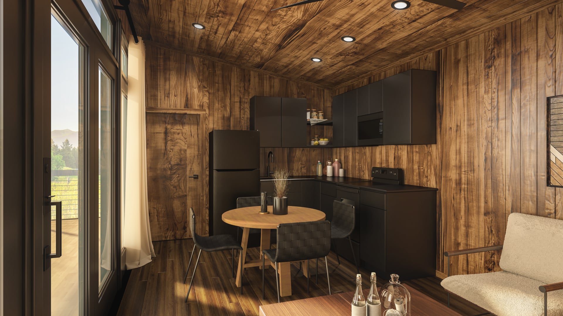 What Is A Park Model Home? | Definition And Comparisons